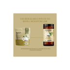 organic green tea for relaxation