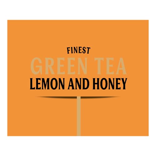 organic green tea for vitality