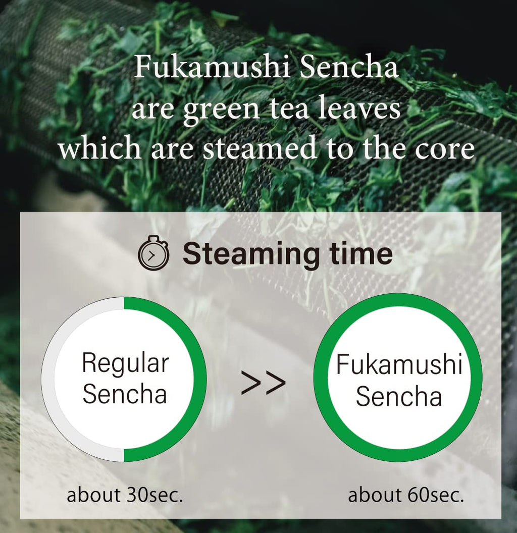 organic green tea for wellness