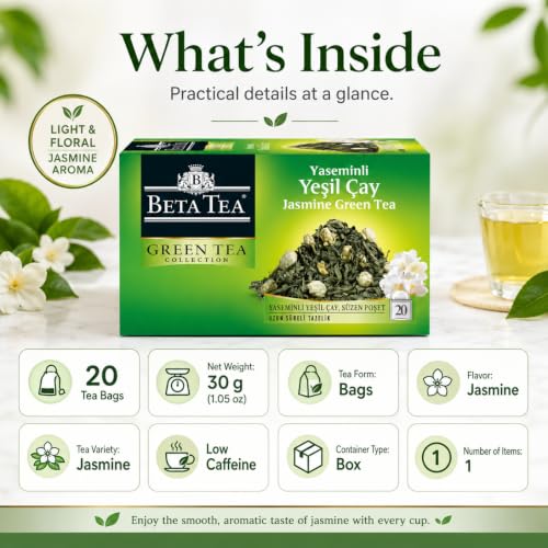 organic green tea for wellness