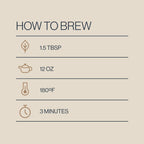 organic green tea for wellness