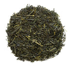 organic green tea for wellness