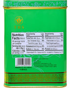 organic green tea for wellness