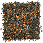 organic green tea for wellness
