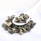 organic green tea for wellness