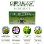 organic green tea for wellness