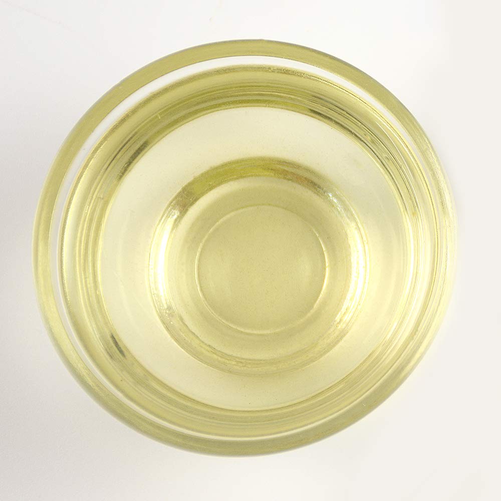 organic green tea for wellness