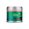 organic green tea for wellness