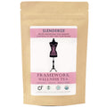 organic green tea for women