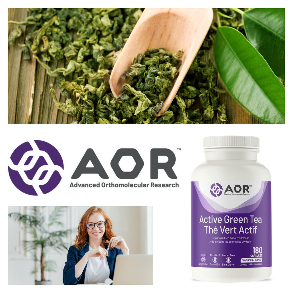 organic green tea health benefits