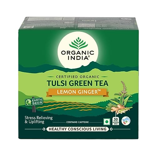 organic green tea health benefits