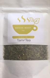 organic green tea health benefits