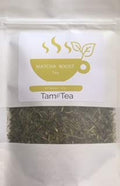 organic green tea health benefits