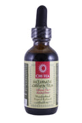 organic green tea liquid extract
