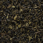 organic green tea loose leaf