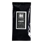 organic green tea loose leaf