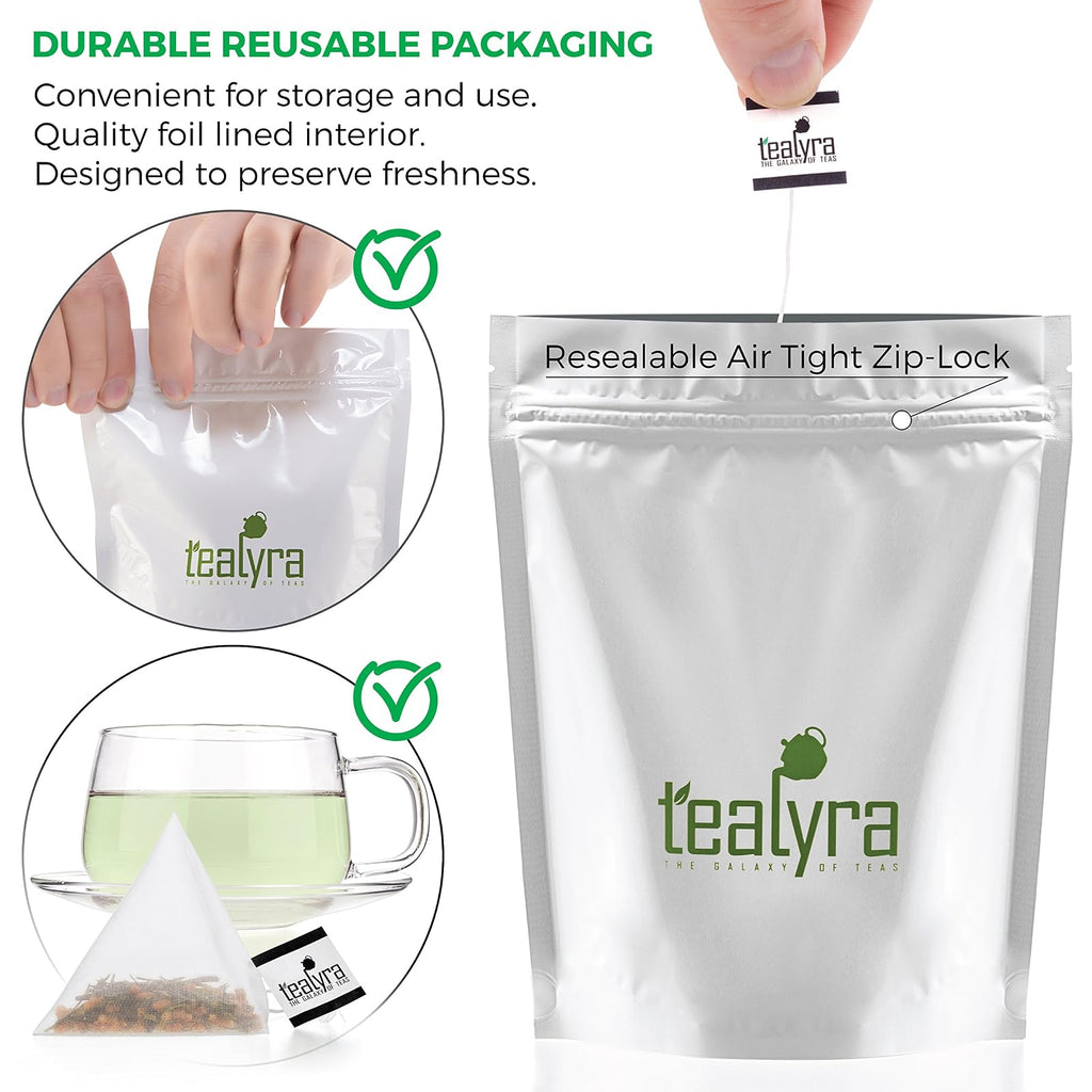 organic green tea with roasted rice