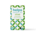 organic green tea with spearmint