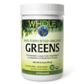 organic greens antioxidant support supplement