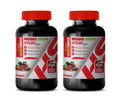 organic greens complex for men