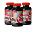 organic greens complex supplement