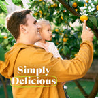 organic greens for healthy growth