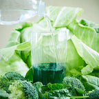organic greens multivitamin for energy