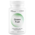 organic greens multivitamin tablets