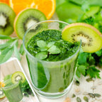 organic greens powder for daily wellness