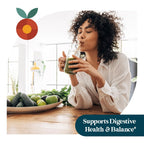 organic greens powder for detox