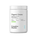 organic greens powder for energy