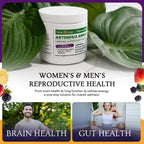 organic greens powder for health