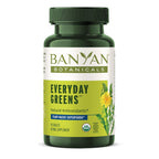 organic greens powders for daily health