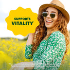 organic greens powders for daily wellness
