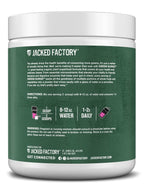 organic greens powders for detox