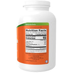 organic greens powders for energy boost