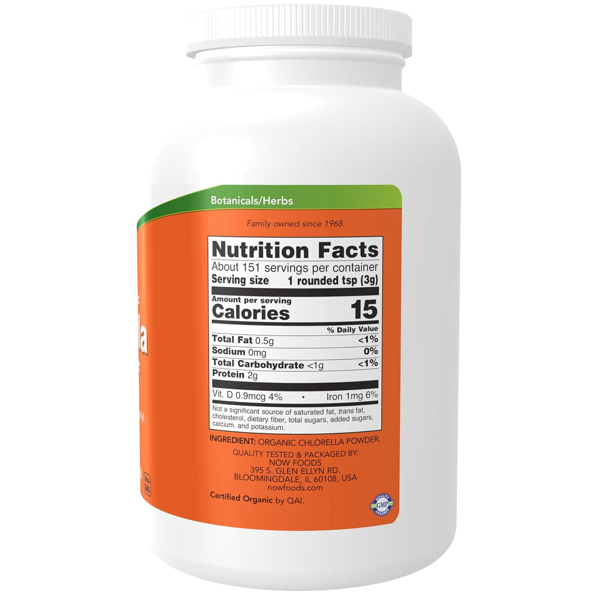 organic greens powders for energy boost