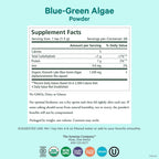 organic greens powders for energy