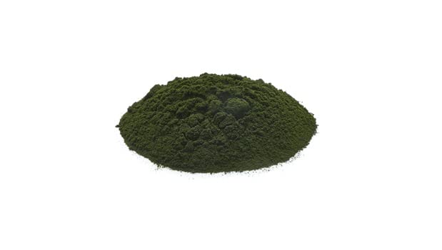 organic greens powders for health