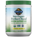organic greens powders for smoothies
