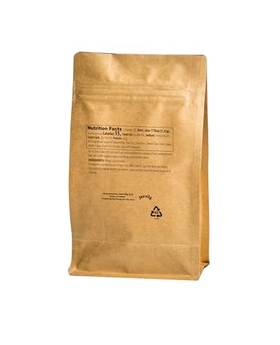 organic greens powders for smoothies