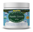 organic greens powders for smoothies