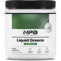 organic greens powders for smoothies