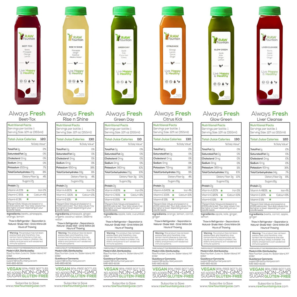 organic greens powders for wellness
