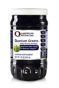 organic greens superfood powder benefits