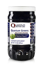 organic greens superfood powder benefits