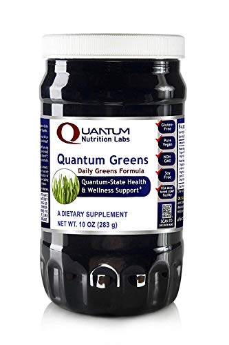 organic greens superfood powder benefits