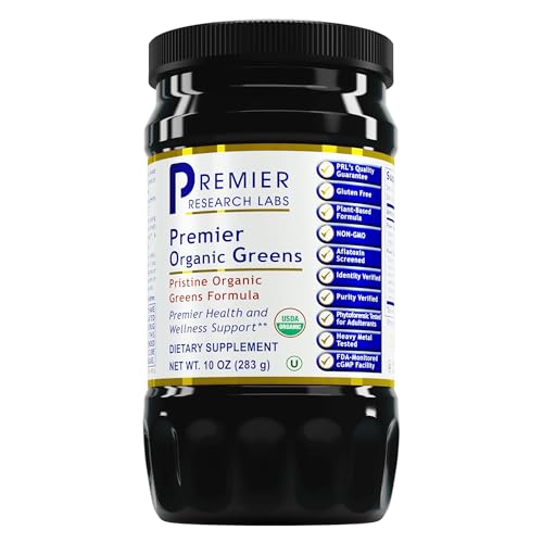 organic greens superfood powder benefits