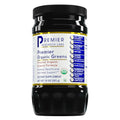 organic greens superfood powder benefits
