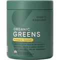 organic greens superfood powder benefits